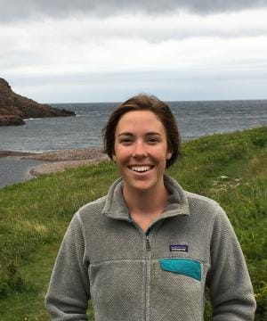 Betsy Cook - Trust for Public Land