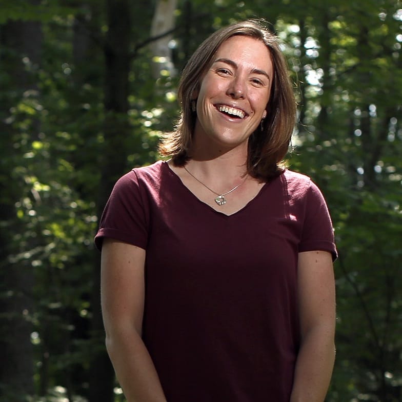 Betsy Cook - Trust for Public Land