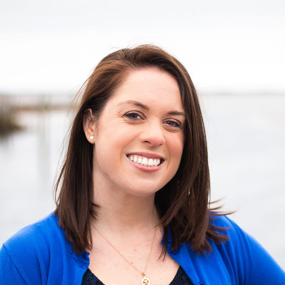 Jennifer Clinton - Trust for Public Land