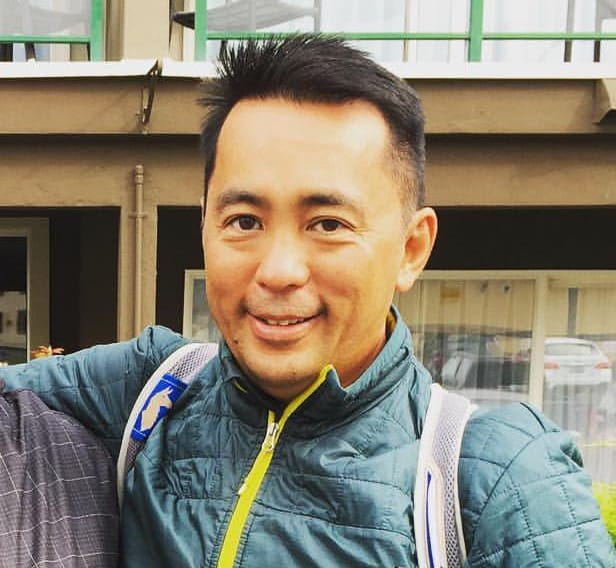 Mitsu Iwasaki - Trust for Public Land