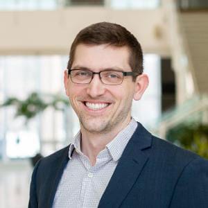 Dave Mayer - Trust for Public Land