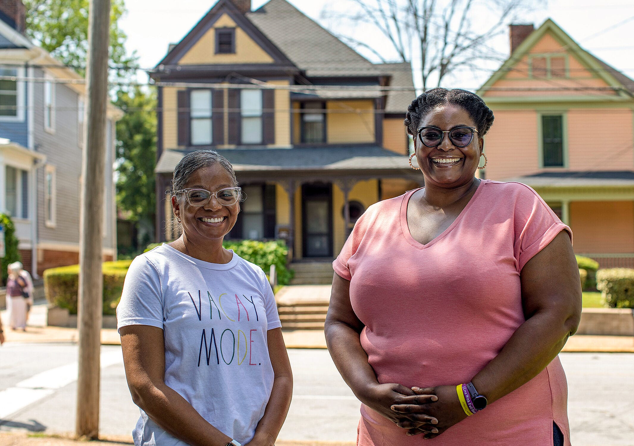 Where MLK's Story Begins - Trust for Public Land