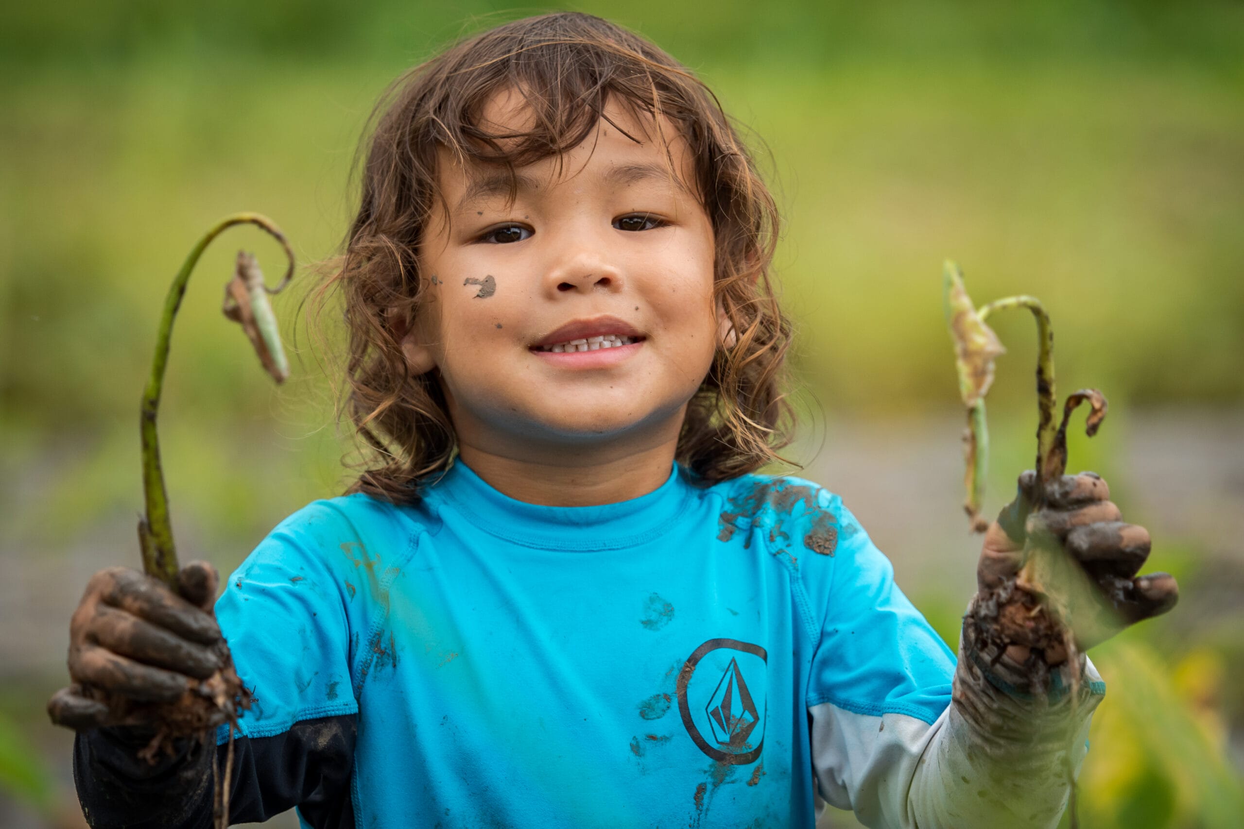 50 Years, 50 Iconic Projects - Trust for Public Land