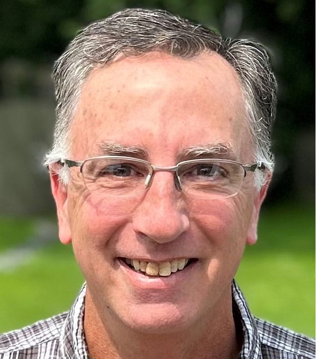 Rodger Krussman - Trust for Public Land