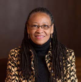 Toni Carter - Trust for Public Land