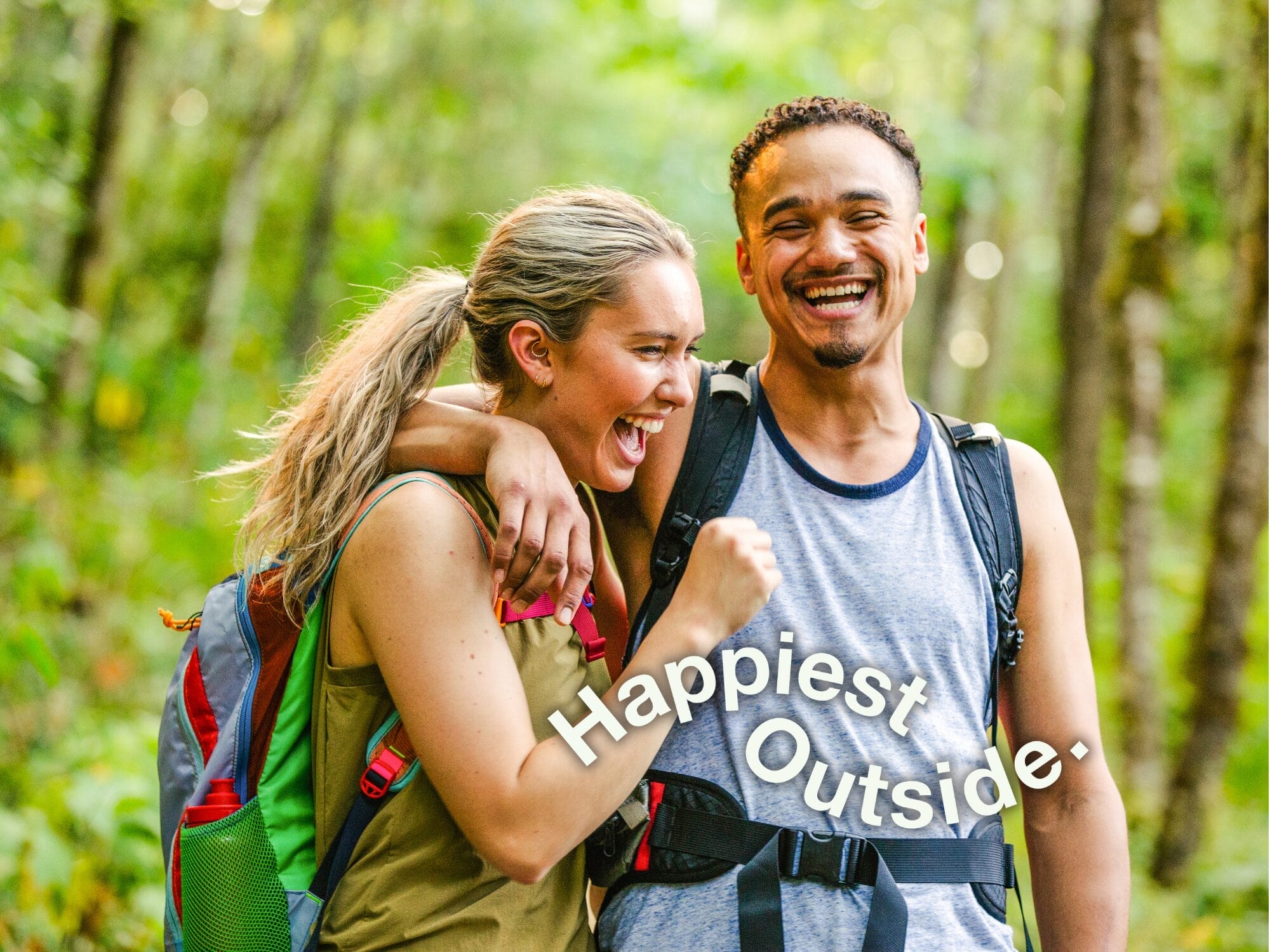 Trust for Public Land: Connecting Everyone to the Outdoors